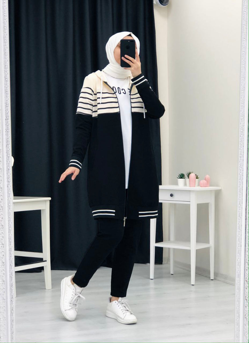 Women's Activewear – AWRAH CLOTHING