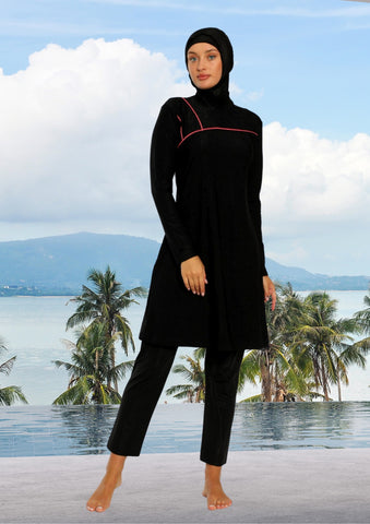 Modest Clothing – AWRAH CLOTHING